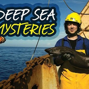 Deep Sea Mysteries - Rotten Tomatoes