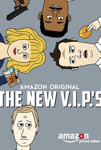 The New V.I.P.'s: Season 1 | Rotten Tomatoes