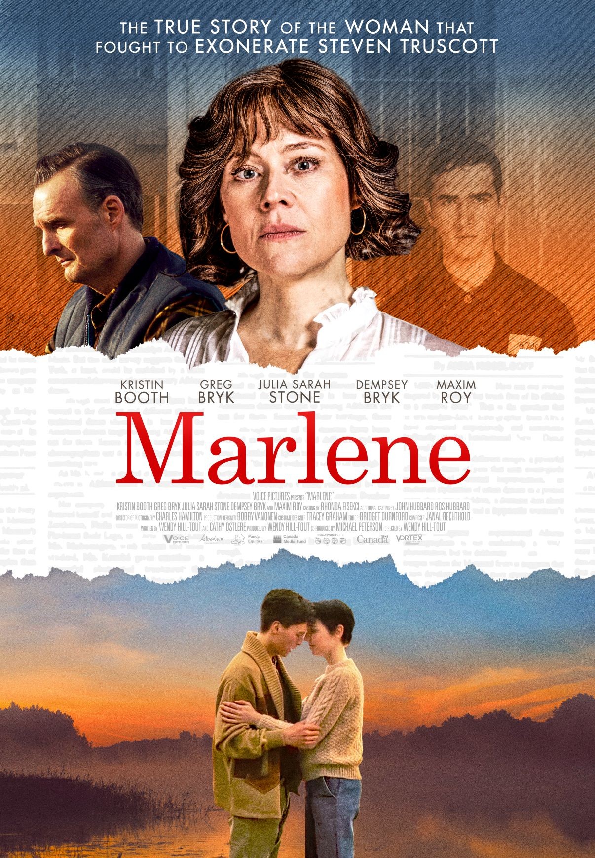 Marlene | Rotten Tomatoes
