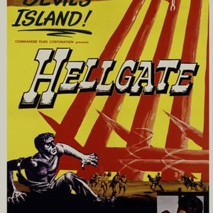 Hellgate - Rotten Tomatoes