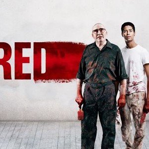 Red - Rotten Tomatoes