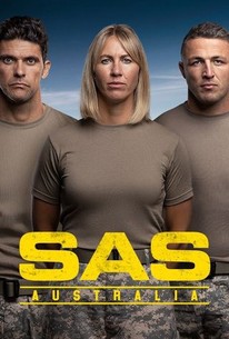 SAS Australia: Season 2 | Rotten Tomatoes