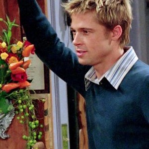 Friends: Season 8, Episode 9 - Rotten Tomatoes