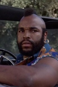 The A-Team: Season 1, Episode 1 | Rotten Tomatoes