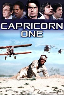 Capricorn One | Cast and Crew | Rotten Tomatoes