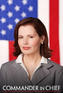 Commander in Chief - Rotten Tomatoes