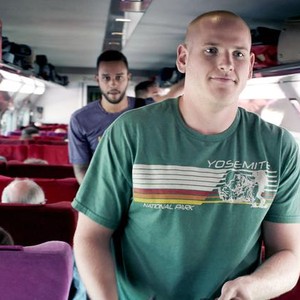 Anthony Sadler - Rotten Tomatoes