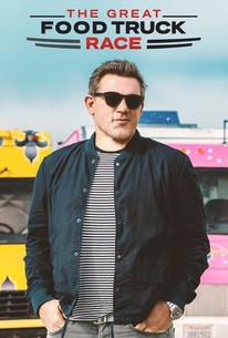 The Great Food Truck Race - Rotten Tomatoes
