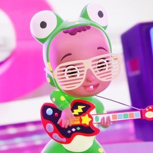 Babble Bop!: Season 2, Episode 1 - Rotten Tomatoes