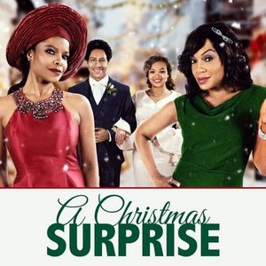 A Christmas Surprise - Rotten Tomatoes