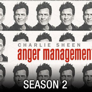Anger Management - Rotten Tomatoes