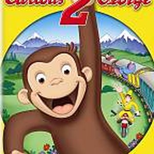 Curious George 2: Follow That Monkey! (2010) - Rotten Tomatoes