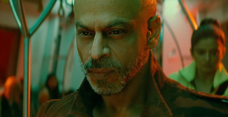 Jawan - Rotten Tomatoes