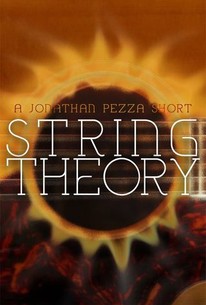 String Theory (2013) | Rotten Tomatoes