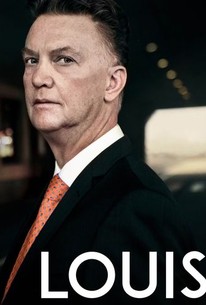 Louis (2022) | Rotten Tomatoes