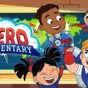 Hero Elementary: Season 1, Episode 26 - Rotten Tomatoes