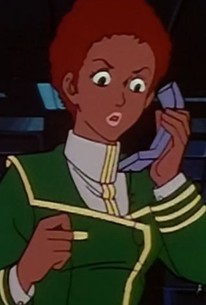 Robotech: Season 1, Episode 20 | Rotten Tomatoes