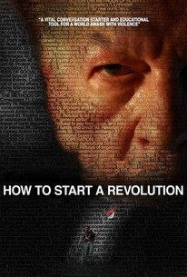 How to Start a Revolution | Rotten Tomatoes