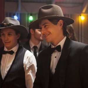 Travis Jeffery - Rotten Tomatoes