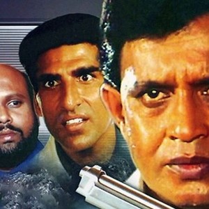 Hatyara - Rotten Tomatoes