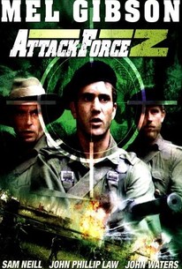 Attack Force Z | Rotten Tomatoes
