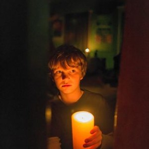 Lights Out - Rotten Tomatoes