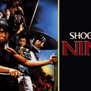 Shogun's Ninja - Rotten Tomatoes