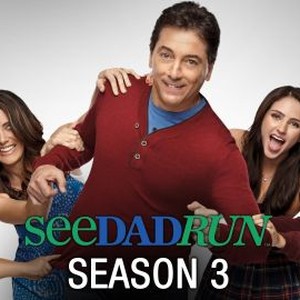 See Dad Run - Rotten Tomatoes