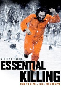 Essential Killing | Rotten Tomatoes