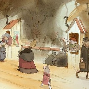Ernest & Celestine - Rotten Tomatoes