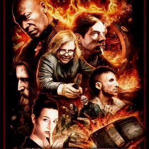 Sushi Girl (2012) - Rotten Tomatoes