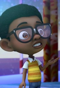 Motown Magic: Season 2, Episode 8 | Rotten Tomatoes