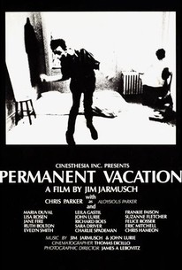 Permanent Vacation | Rotten Tomatoes