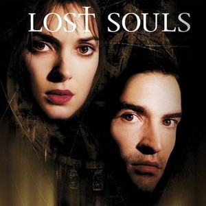 Lost Souls - Rotten Tomatoes