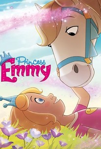 Princess Emmy | Rotten Tomatoes