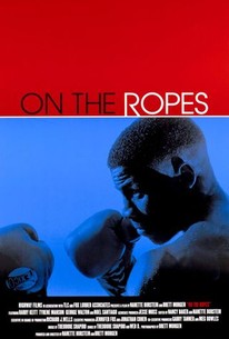 On the Ropes | Rotten Tomatoes