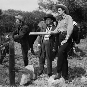 Rod Cameron - Rotten Tomatoes