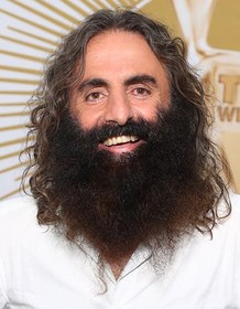 Costa Georgiadis - Rotten Tomatoes