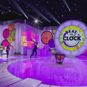 Beat the Clock: Season 1, Episode 25 - Rotten Tomatoes