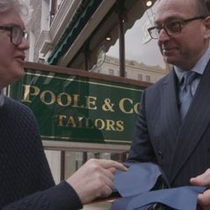 Quintessentially British - Rotten Tomatoes