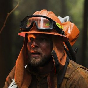 Fire Country - Rotten Tomatoes