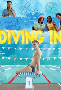 Diving In (2020) | Rotten Tomatoes