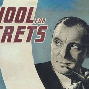 School for Secrets - Rotten Tomatoes