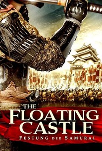 The Floating Castle | Rotten Tomatoes