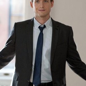 Suits: Season 1, Episode 1 - Rotten Tomatoes