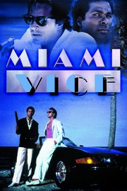Miami Vice: Season 3 - TV Reviews