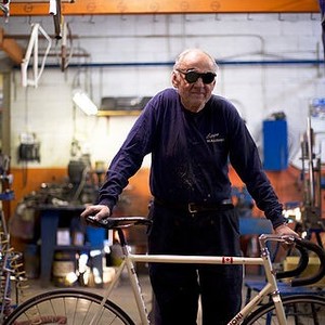 Marinoni: The Fire in the Frame - Rotten Tomatoes