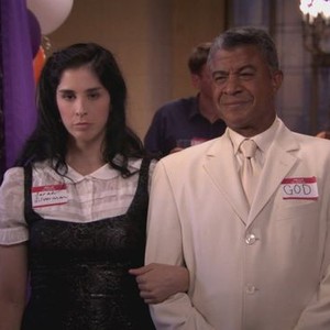 The Sarah Silverman Program: Season 2, Episode 5 - Rotten Tomatoes