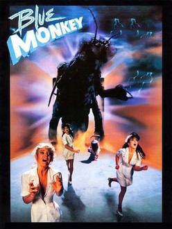 blue monkey mc