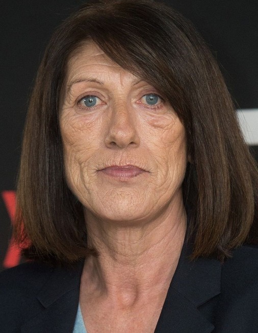 Jacquie Davis - Rotten Tomatoes
